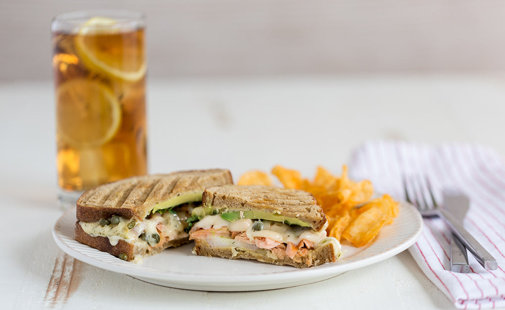 Smoked Salmon Recipes | Honey Smoked Fish Co. – Page 4